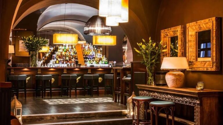 🍽️ THE 15 BEST Restaurants in Prague for 2025 | Prague.org