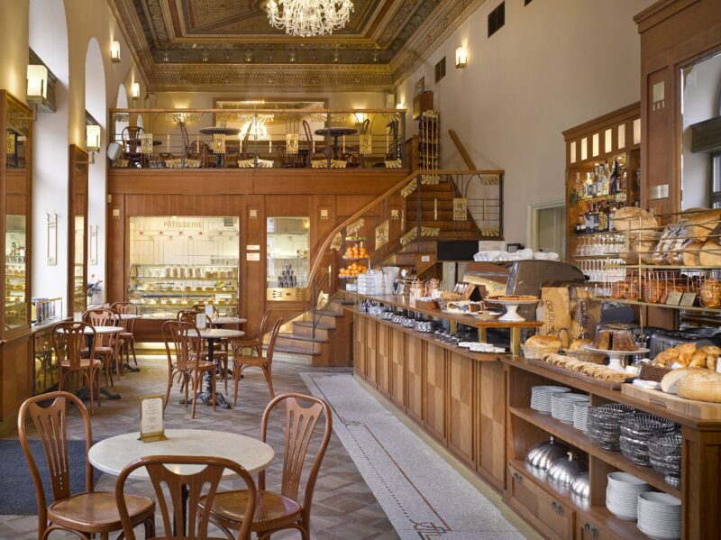 Discover the best 8 Old Town breakfasts in Prague | Prague.org