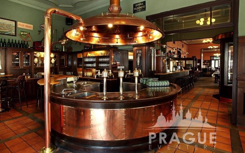 🍽️ THE 15 BEST Restaurants in Prague for 2025 | Prague.org