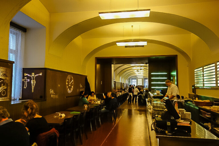 🍽️ THE 15 BEST Restaurants in Prague for 2025 | Prague.org