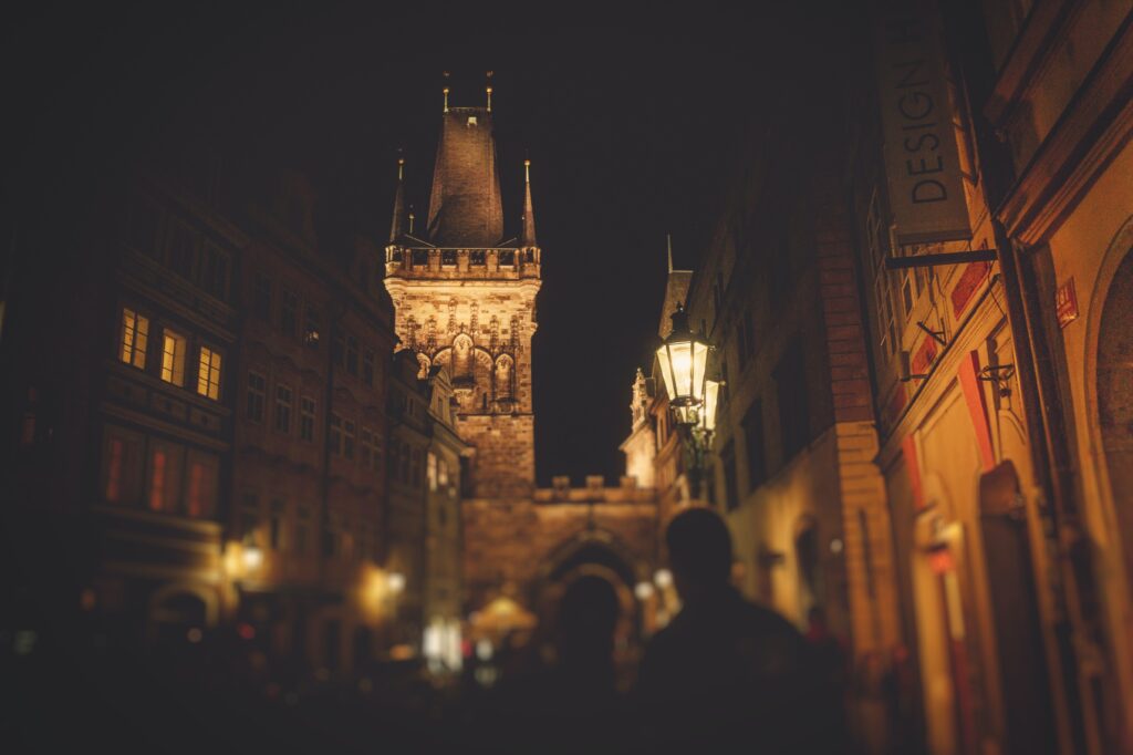 Nightlife and Fun in Prague | Prague.org