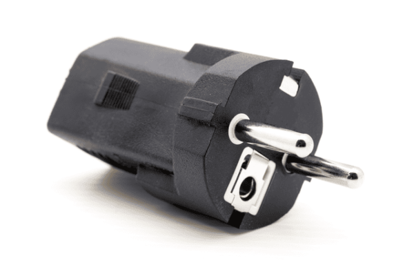 What type of adapter do I need for Prague | Prague.org