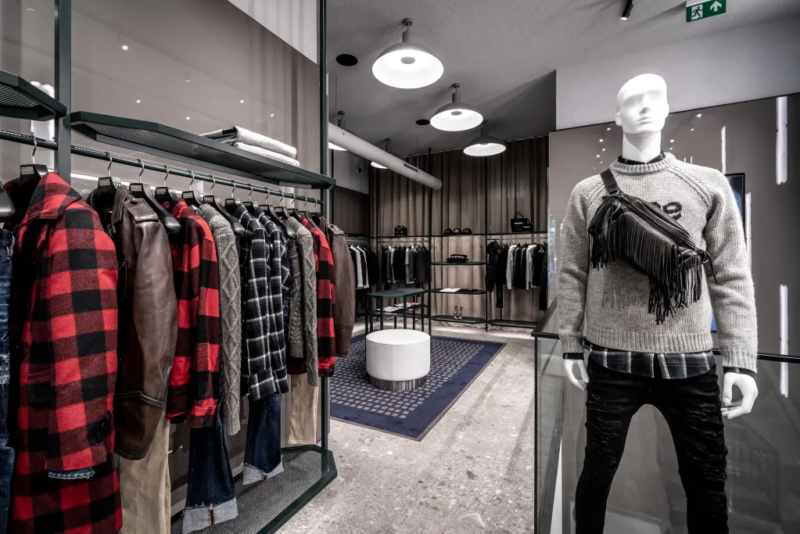 Prague Clothing Costs: Your Shopping Guide | Prague.org