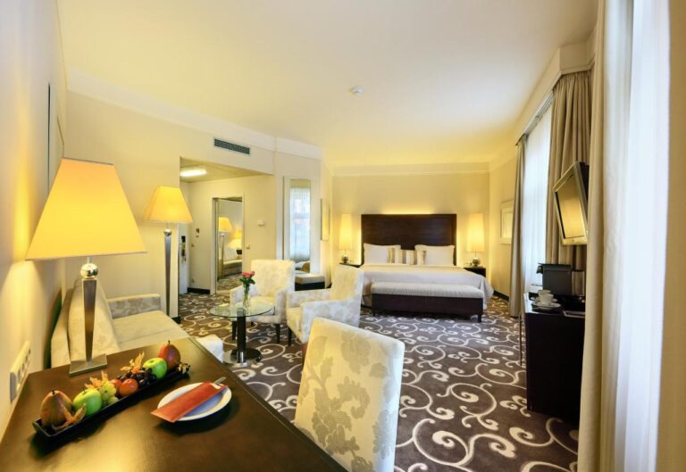 10 best hotels in Prague Old Town Square | Prague.org