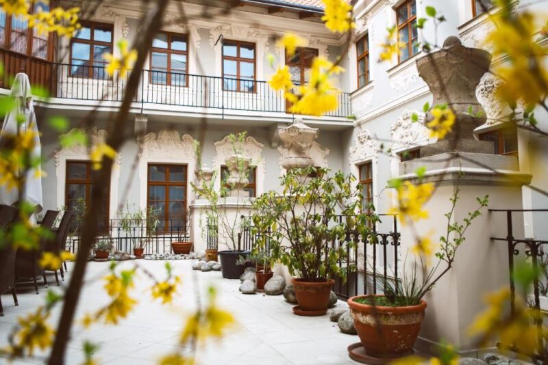 10 best hotels in Prague Old Town Square | Prague.org