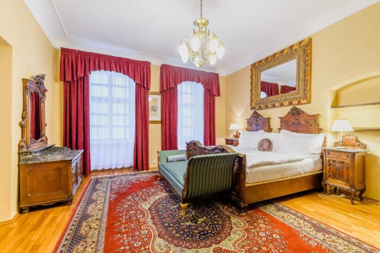 10 best hotels in Prague Old Town Square | Prague.org