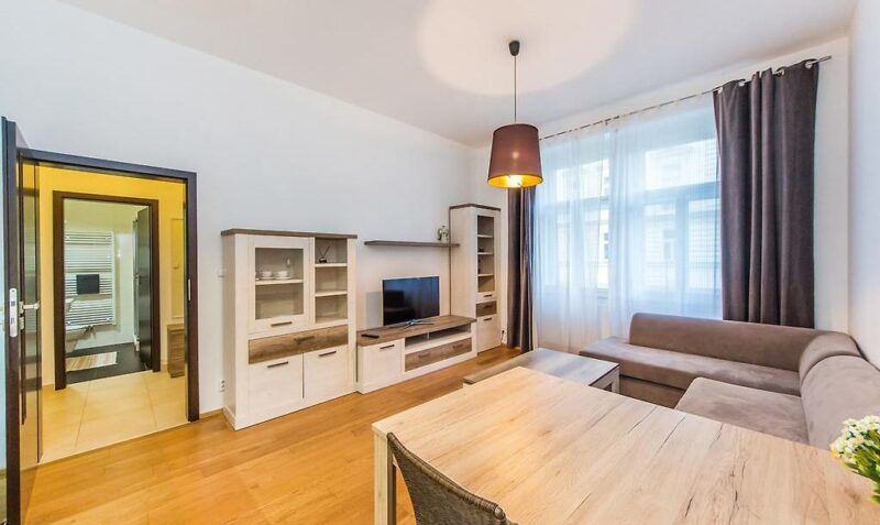 Best Luxury Apartments in Prague | Prague.org