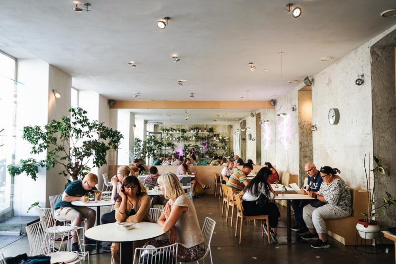 Discover the best 8 Old Town breakfasts in Prague | Prague.org