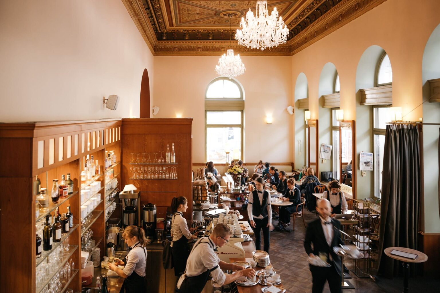 Guide to The Best Food in the Czech Republic🍲 | Prague.org
