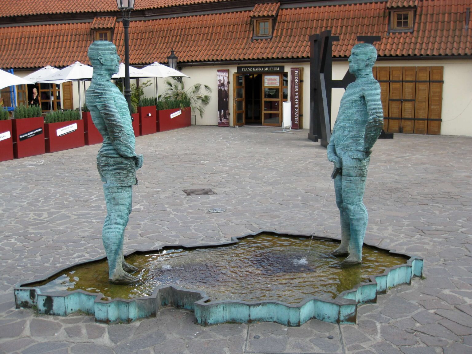 8 Best things to do in Prague in December | Prague.org
