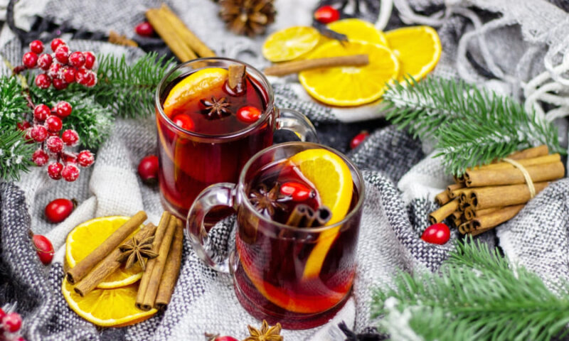 Best Czech Mulled Wine Recipe to enjoy in winter | Prague.org