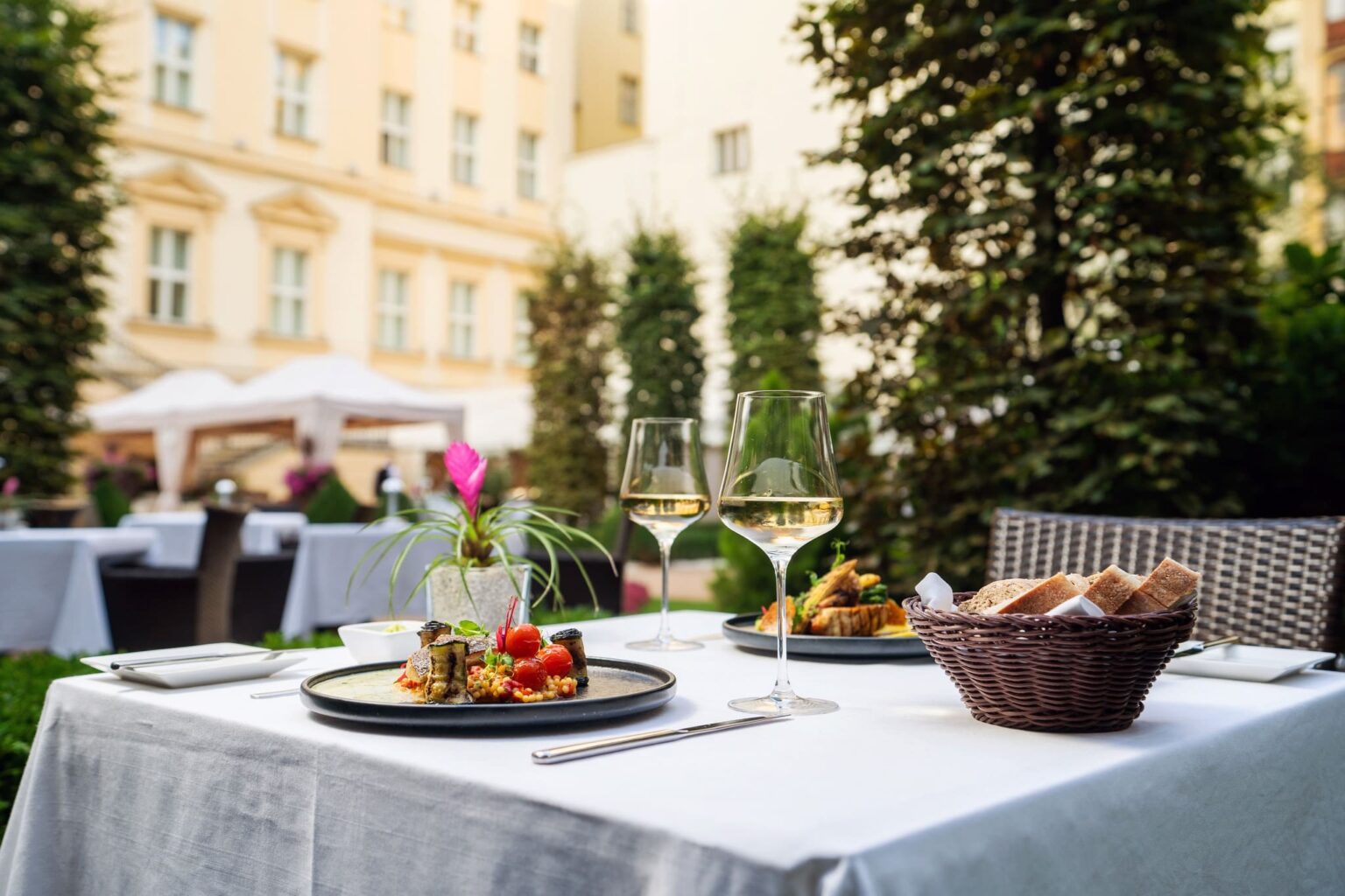 Discover the best 8 Old Town breakfasts in Prague | Prague.org
