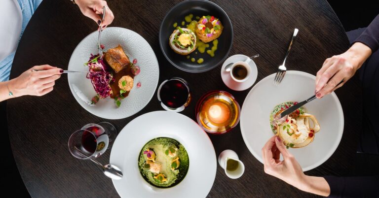 Discover the best 8 Old Town breakfasts in Prague | Prague.org