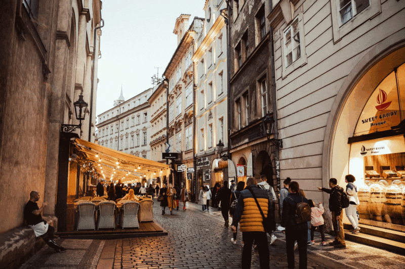 Is Prague Safe? Important Facts to keep in Mind | Prague.org