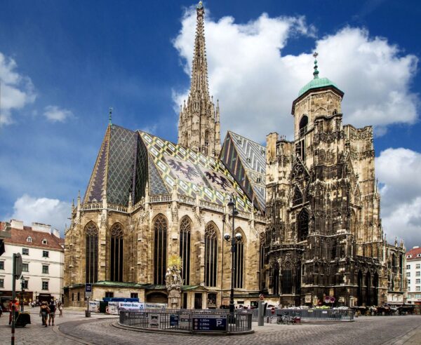 Prague vs Vienna: Which is a Better City to Visit? | Prague.org