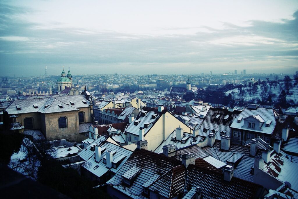 Best Things To Do while Visiting Prague in January | Prague.org