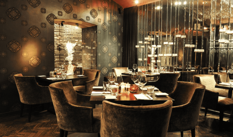Los 10 restaurantes más románticos de Praga💕 | Prague.org