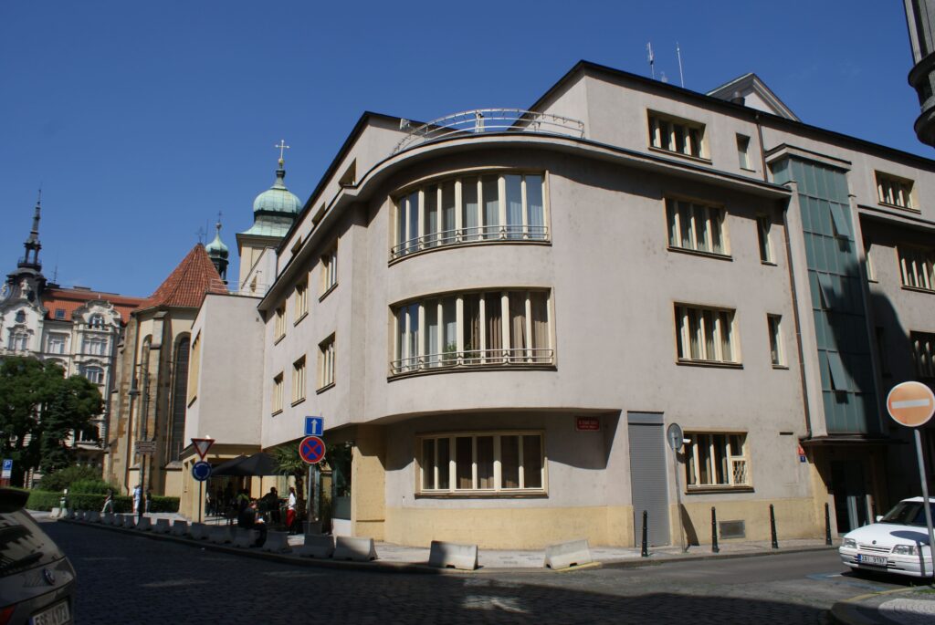 Jewish Museum in Prague | Prague.org