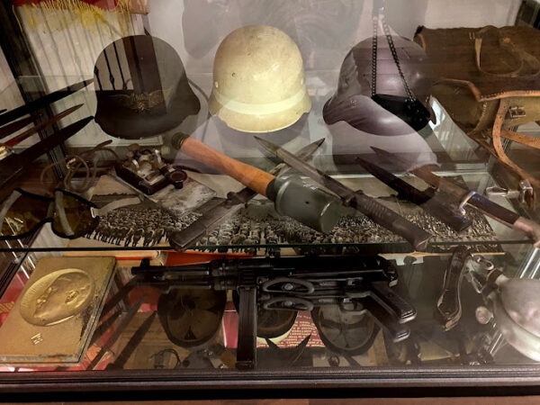 KGB Museum (Prague) - all you need to know | Prague.org