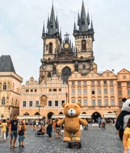 Prague-modern | Prague.org