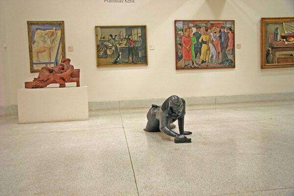 6 Must-See Art Museums in Prague | Prague.org