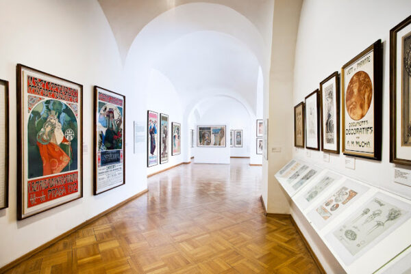 6 Must-See Art Museums in Prague | Prague.org