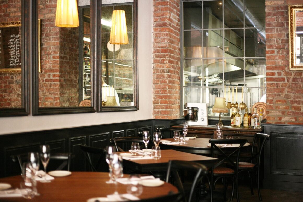 TOP Restaurantes de San Valentín Prague ️ | Prague.org