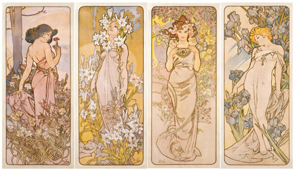 Mucha Museum in Prague: Reasons Why Its Special| Prague.org