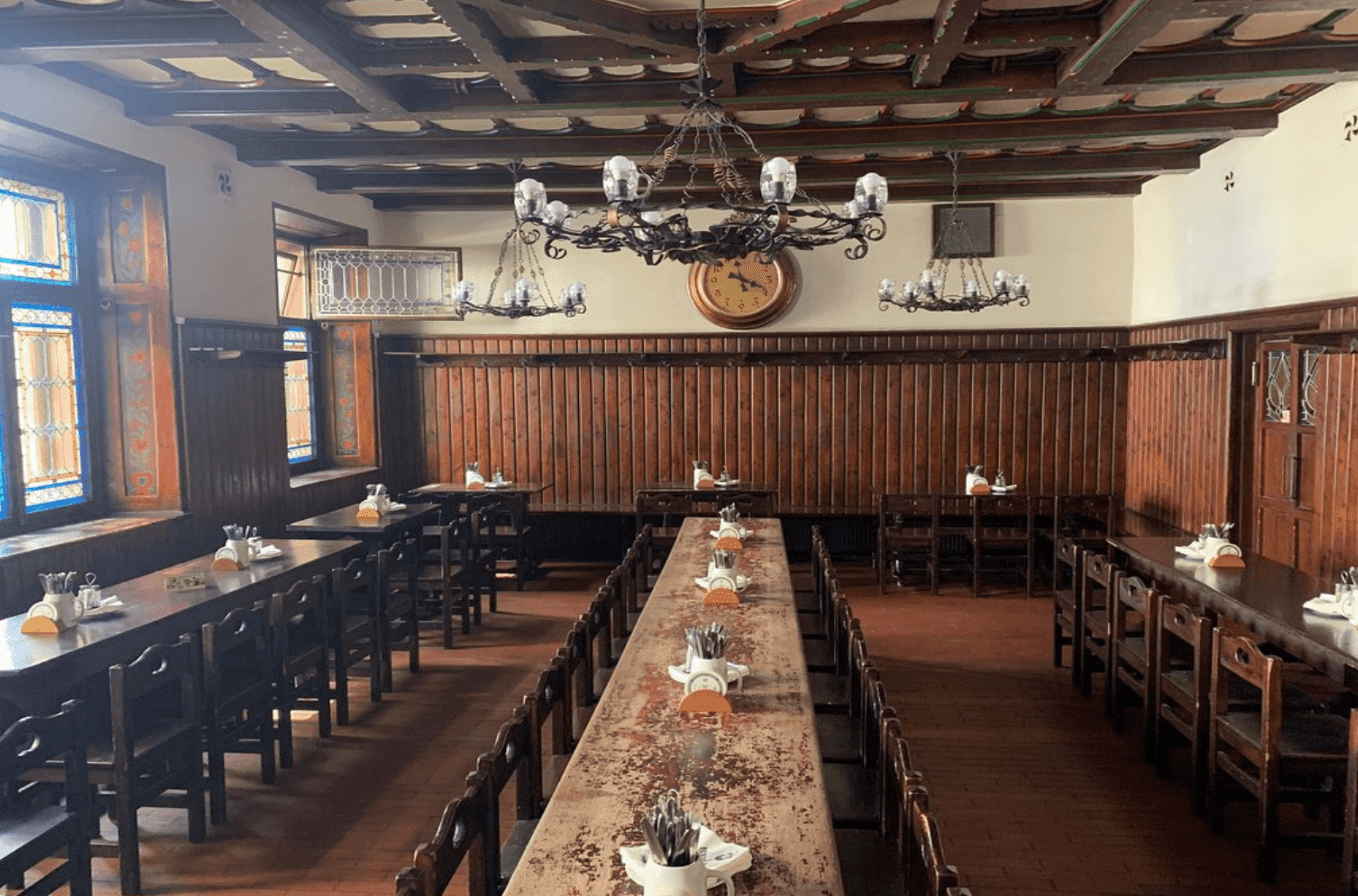 10 most romantic restaurants in Prague💕 | Prague.org