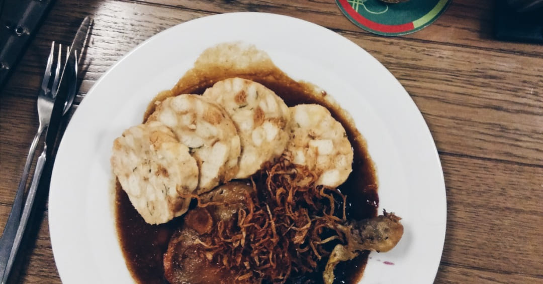 Timeless Czech Easter 🌺 Food Traditions | Prague.org