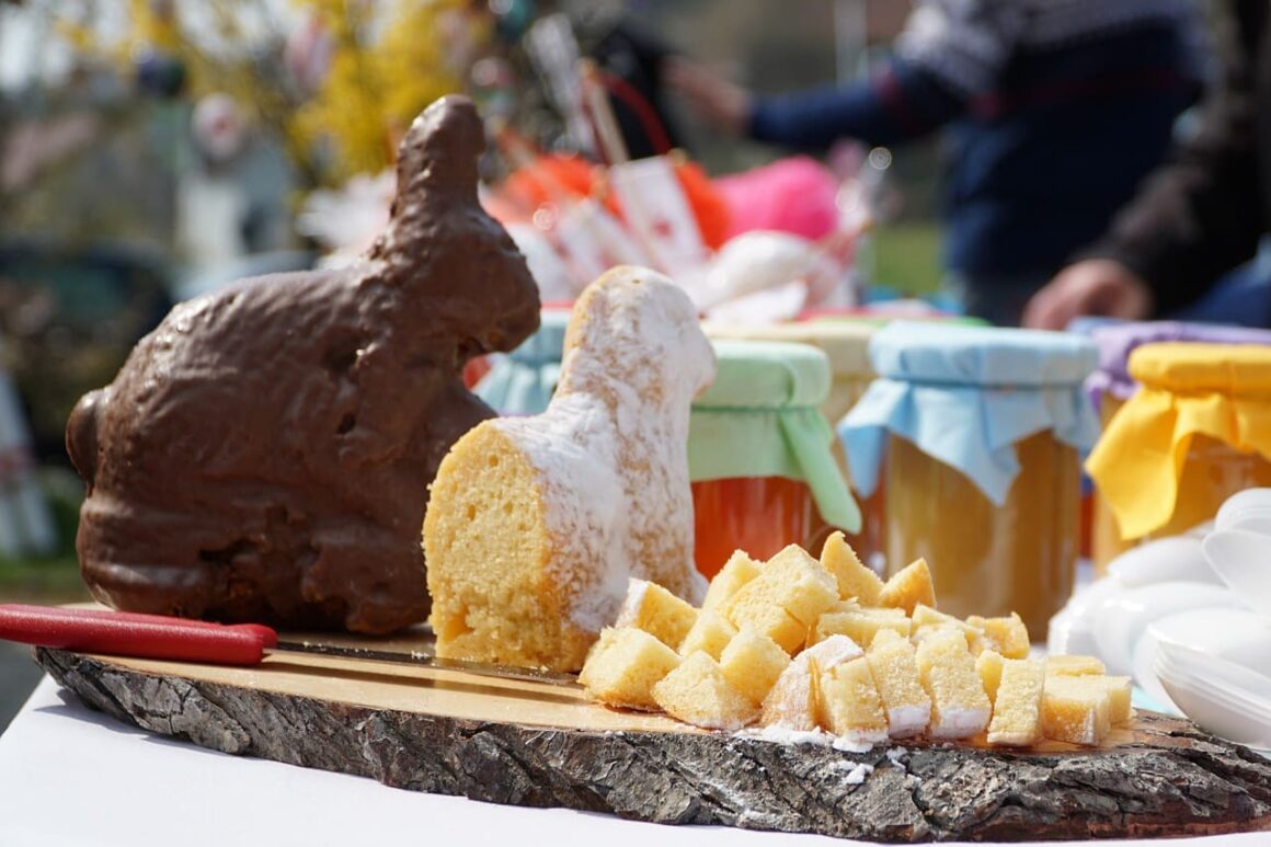 Prague Easter Markets🐇: The Ultimate Guide | Prague.org