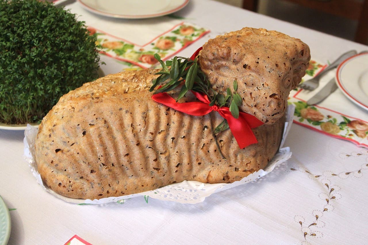 Timeless Czech Easter 🌺 Food Traditions | Prague.org