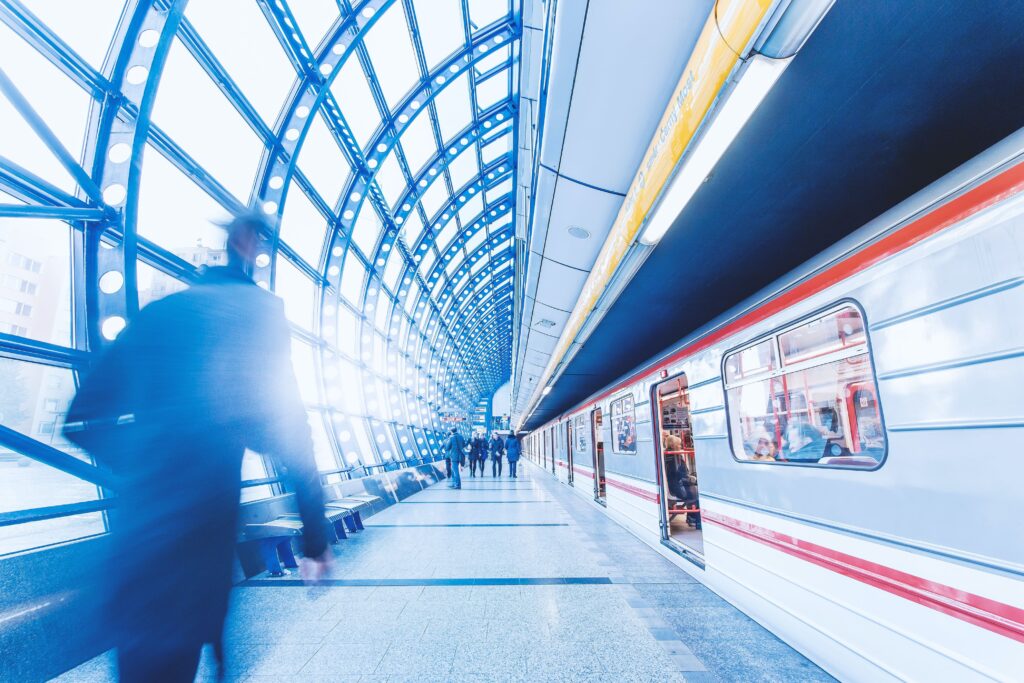 A Prague Metro Map: Navigate Prague Like a Local | Prague.org