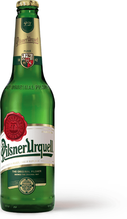 Savoring the Brews: Exploring Beer Brands 🍺 | Prague.org