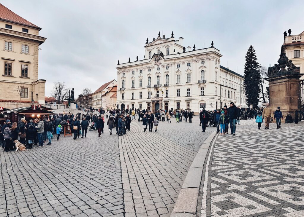 Explore Prague's Iconic Highlights | Prague.org
