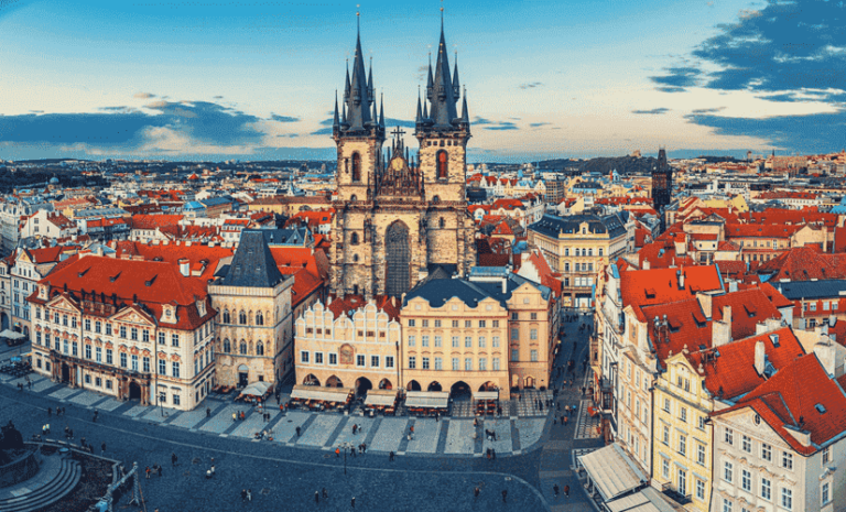 25 facts about prague you need to know🇨🇿 | Prague.org