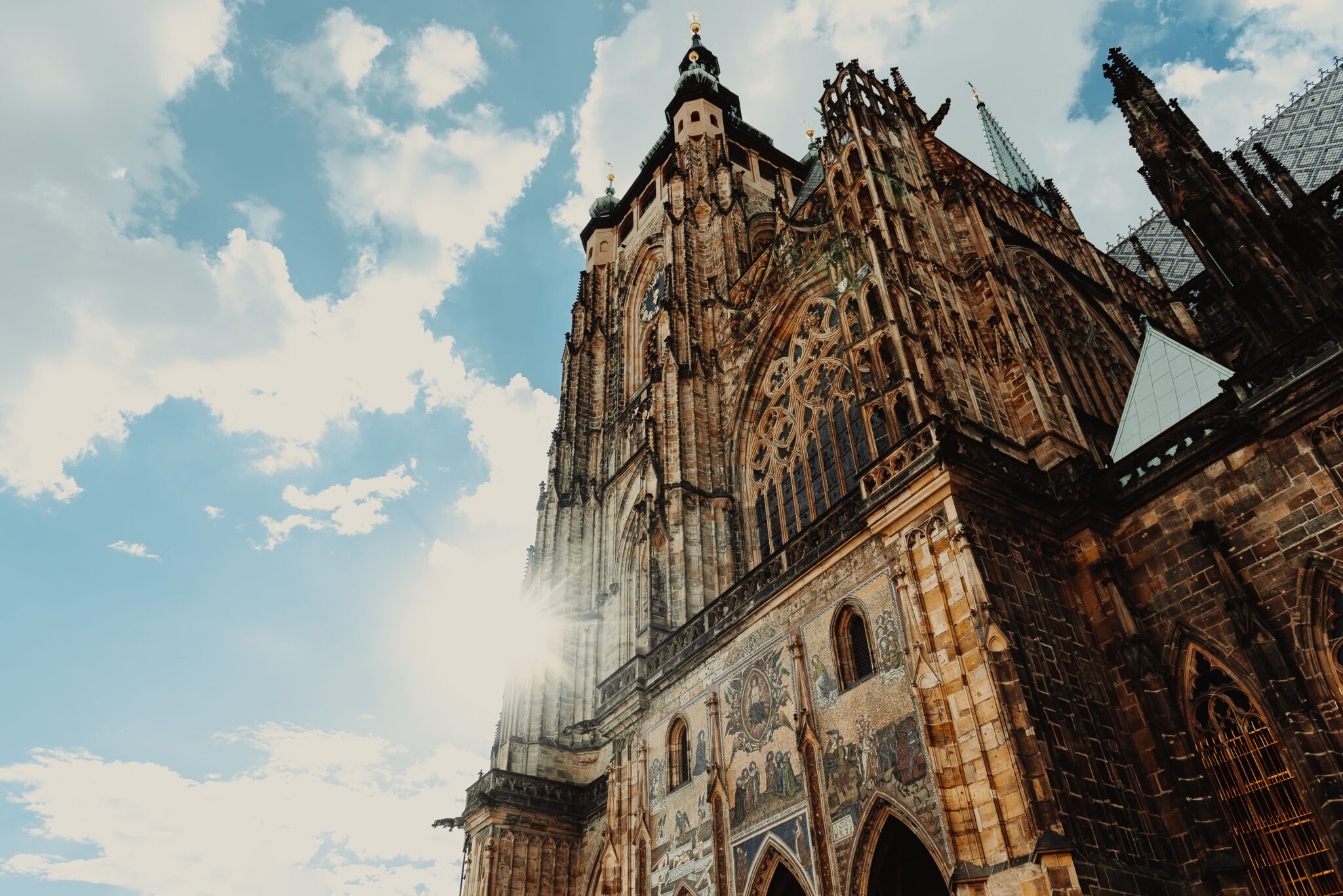 Explore Prague's Iconic Highlights | Prague.org