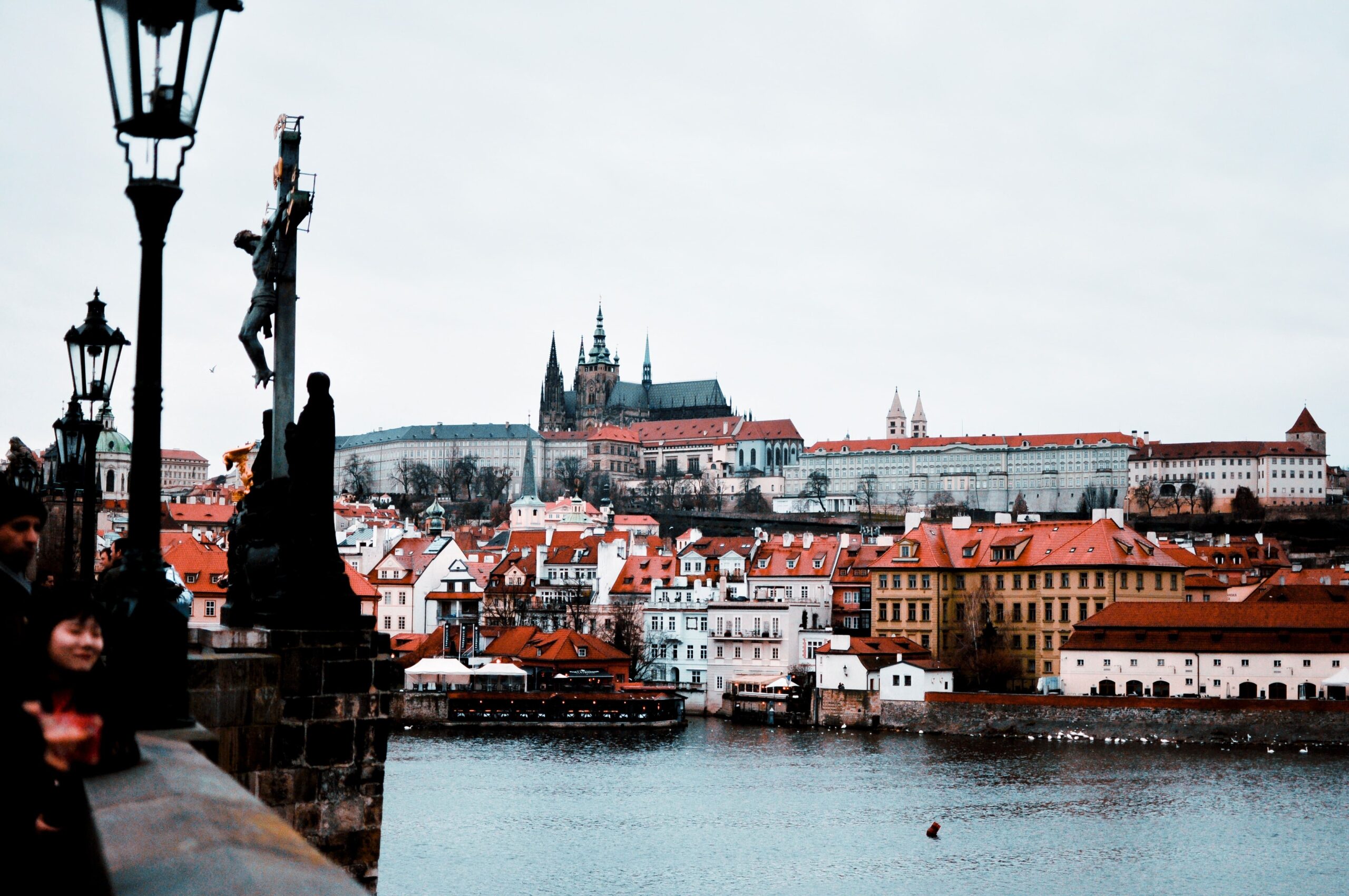 Prague's Treasures with the City Card 🗝️ | Prague.org