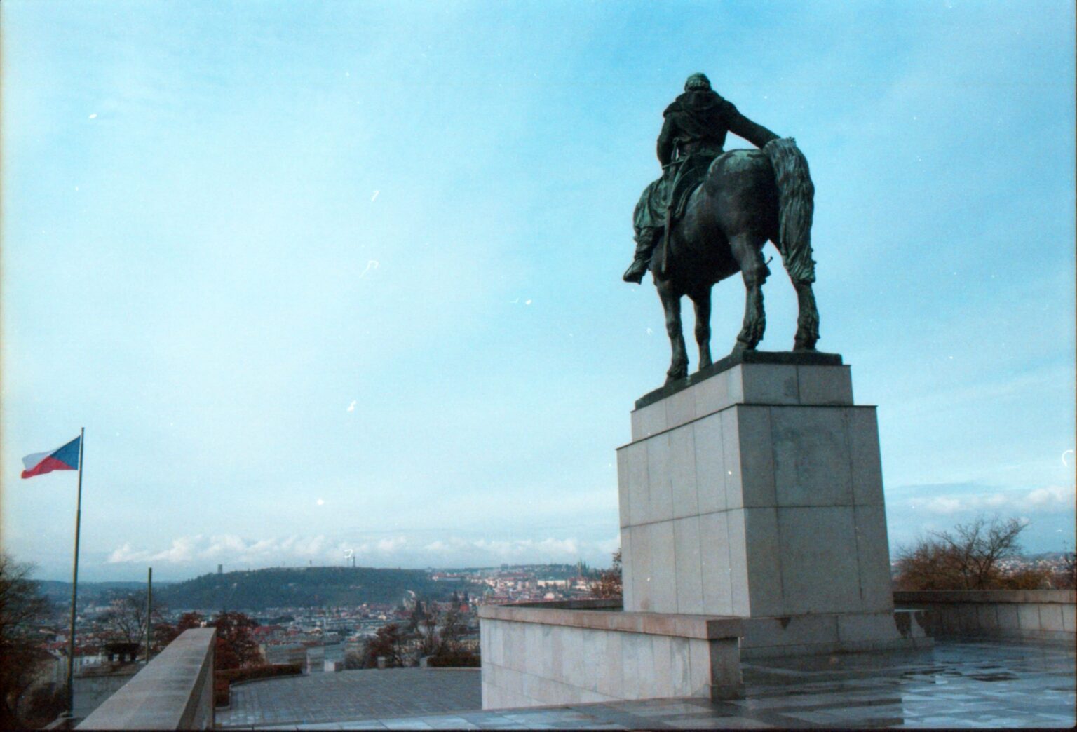 Jan Zizka: True Story of Czech Icon I Prague.org