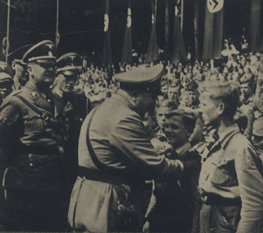 German invasion of Czechoslovakia | Prague.org