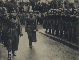 German invasion of Czechoslovakia | Prague.org