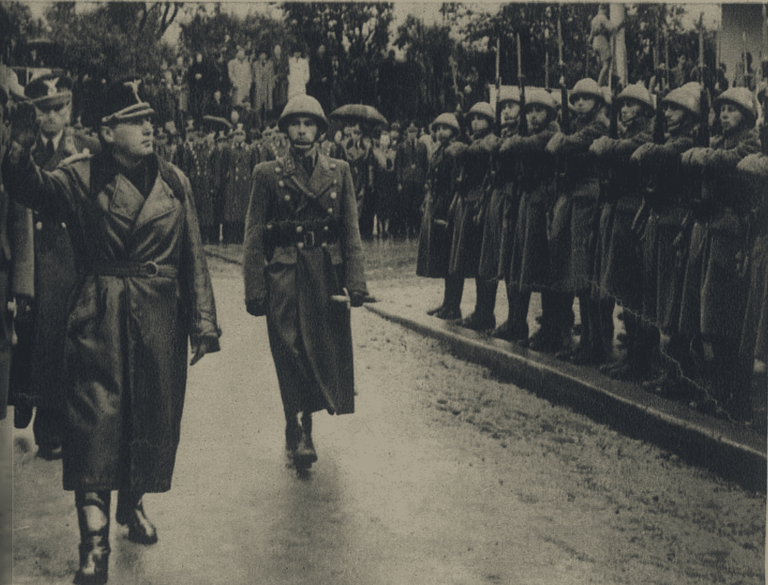 German invasion of Czechoslovakia | Prague.org