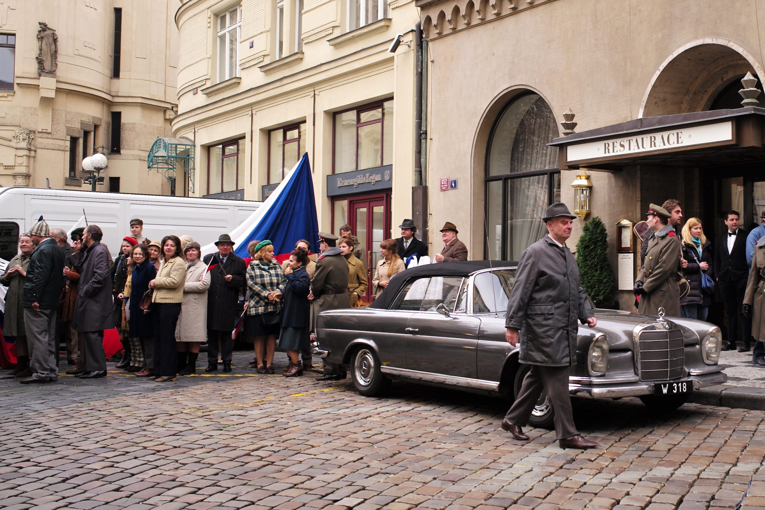 Era of Czech Republic communism! 🕵️‍♂️ | Prague.org