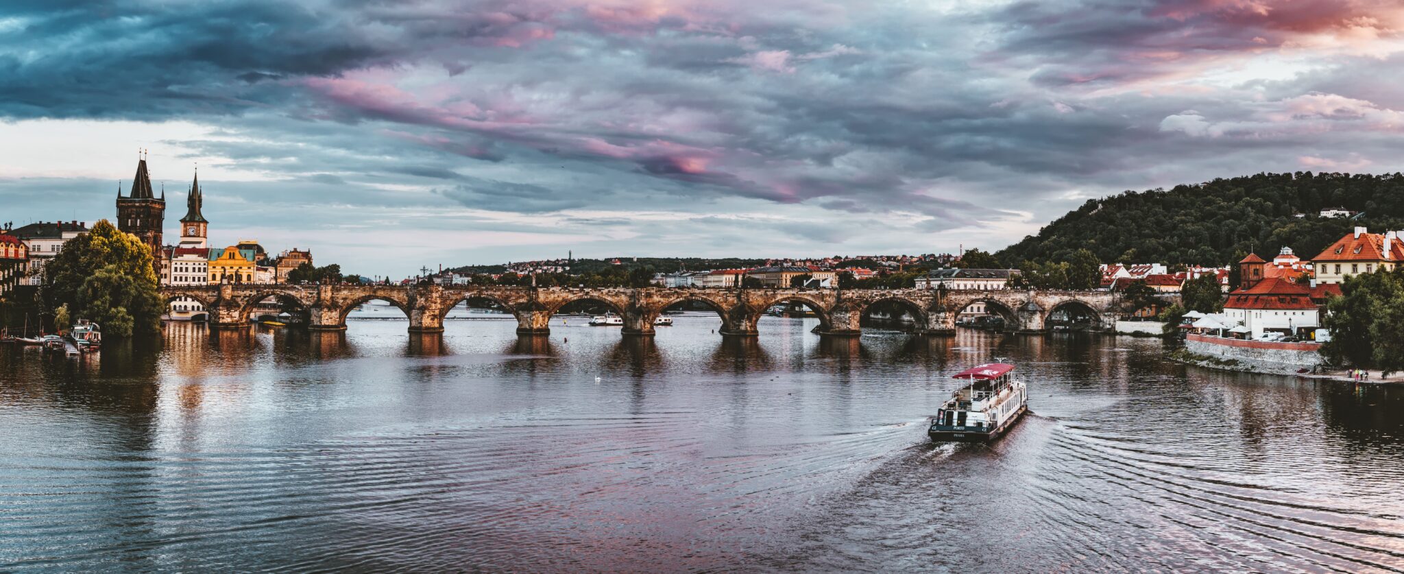 Discover the Captivating Meaning of Prague 🌟| Prague.org