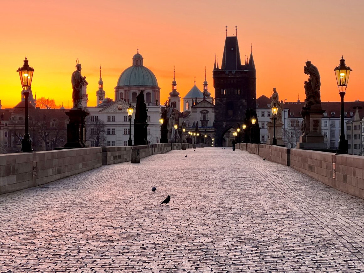 The best activities to do and sights to see in Prague | Prague.org