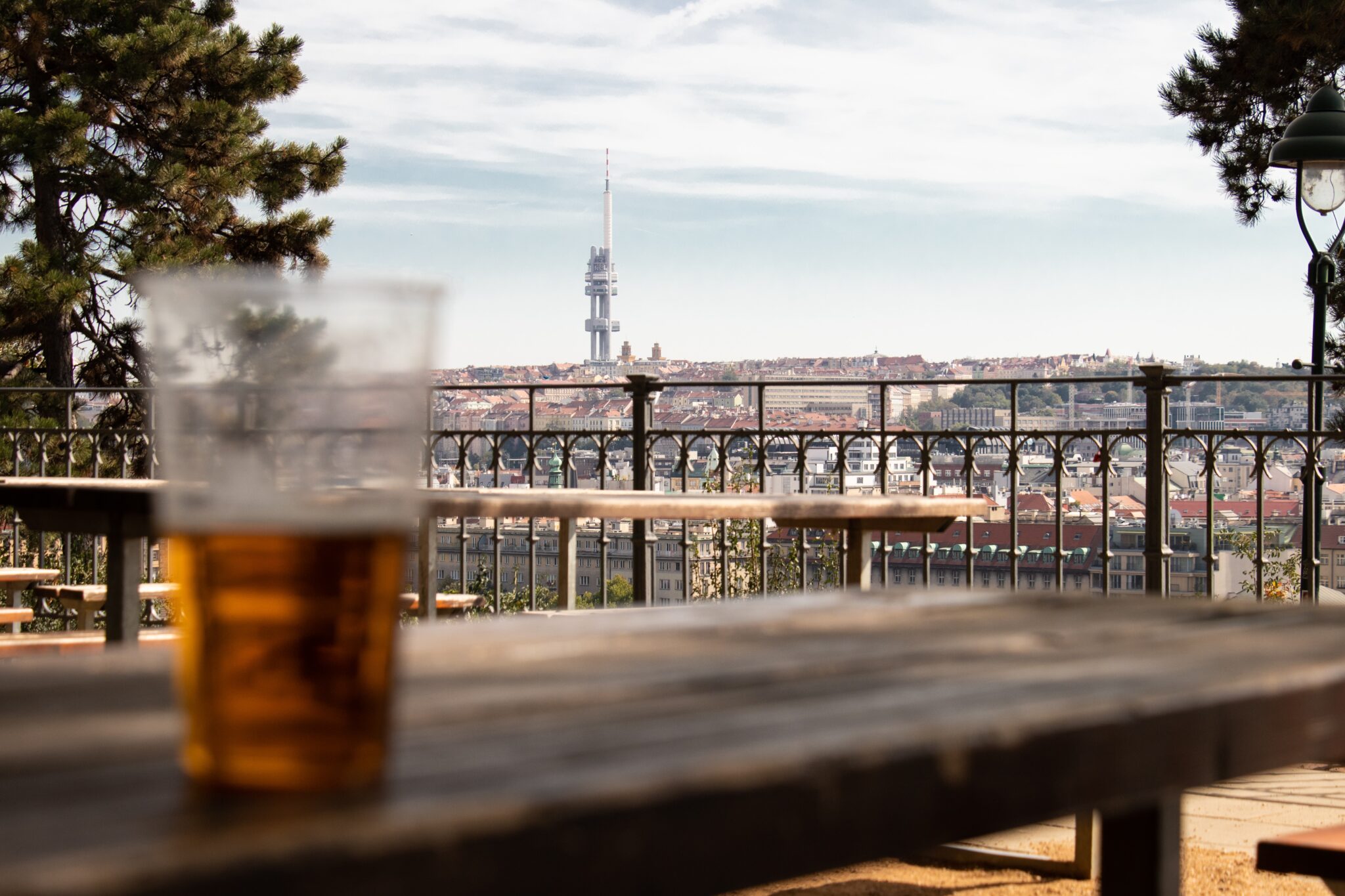 7 Best places to drink in prague 🍻 | Prague.org