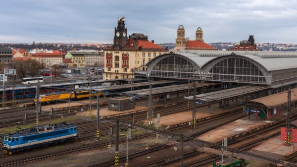 Prague Public Transit Simplified 🚇 | Prague.org