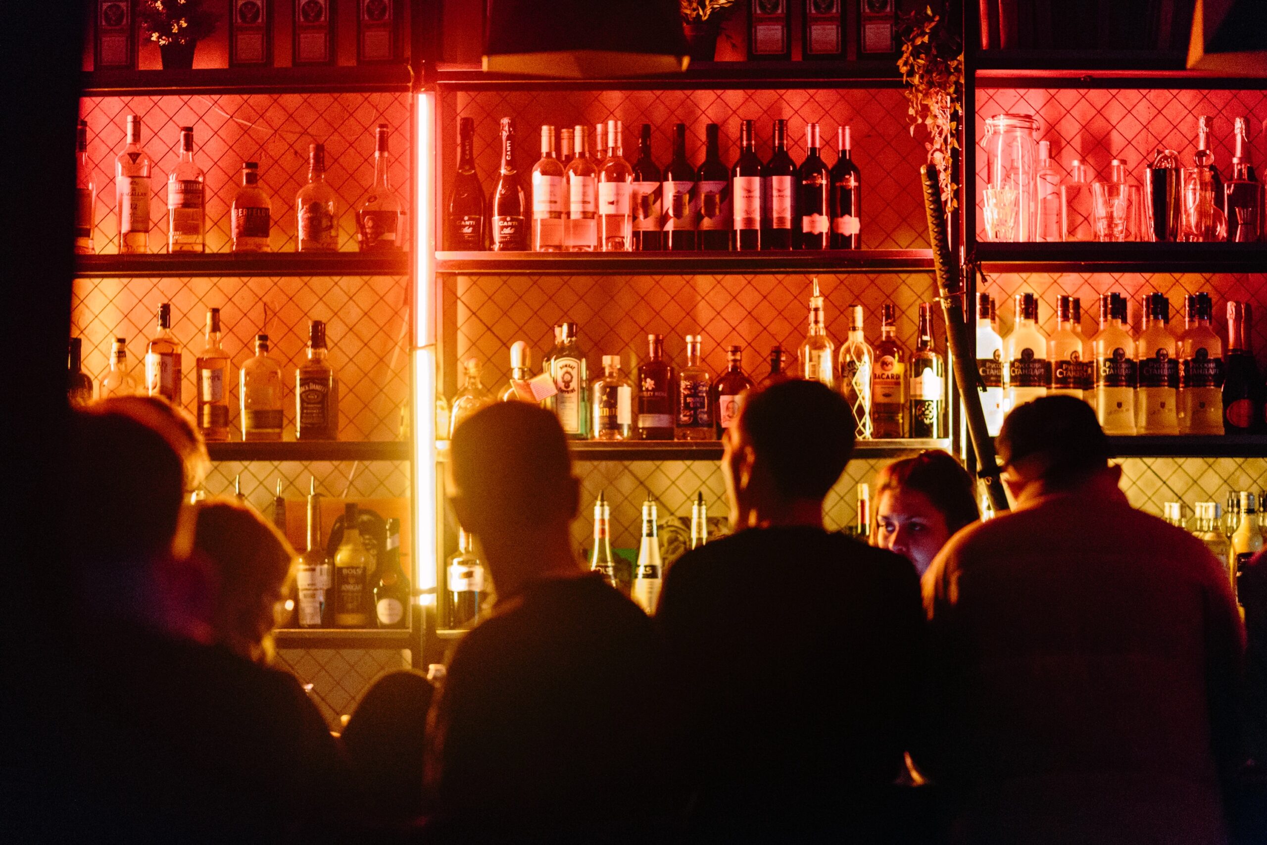 Prague's Best Gay Bars 🏳️‍🌈 | Prague.org