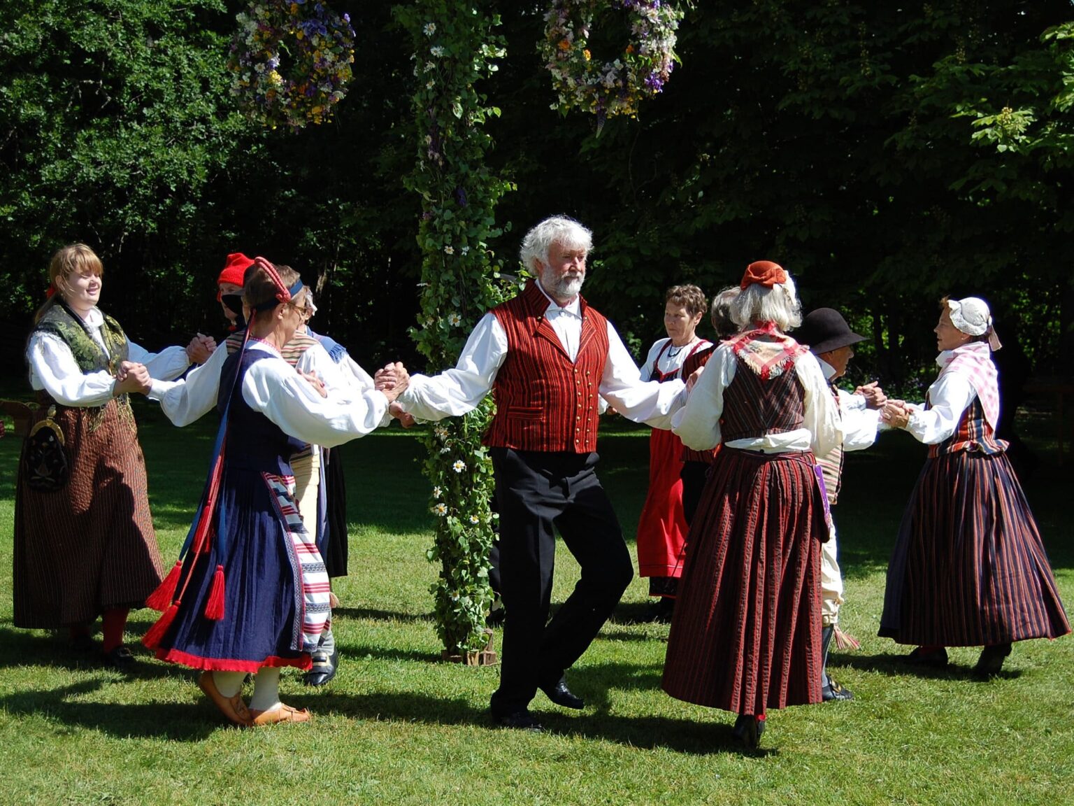 What do Czech people look like in Prague? | Prague.org