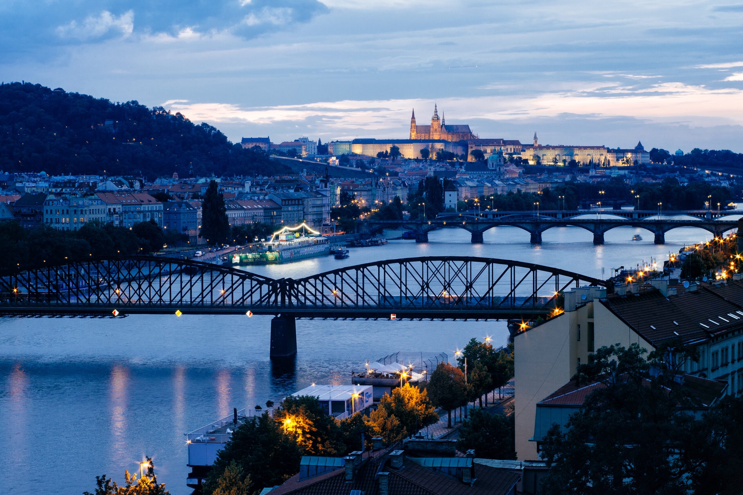 The 1968 Prague Invasion 🕰️ I Prague.org